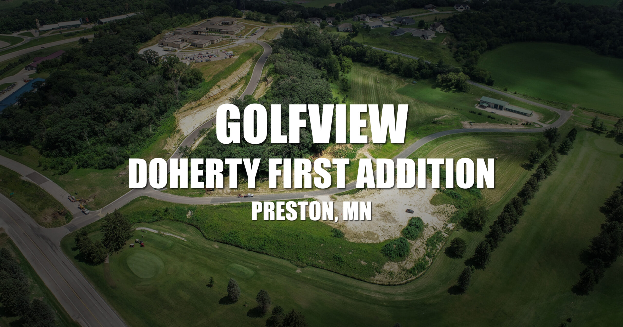 Preston Golfview Estates – Preston Golfview Estates